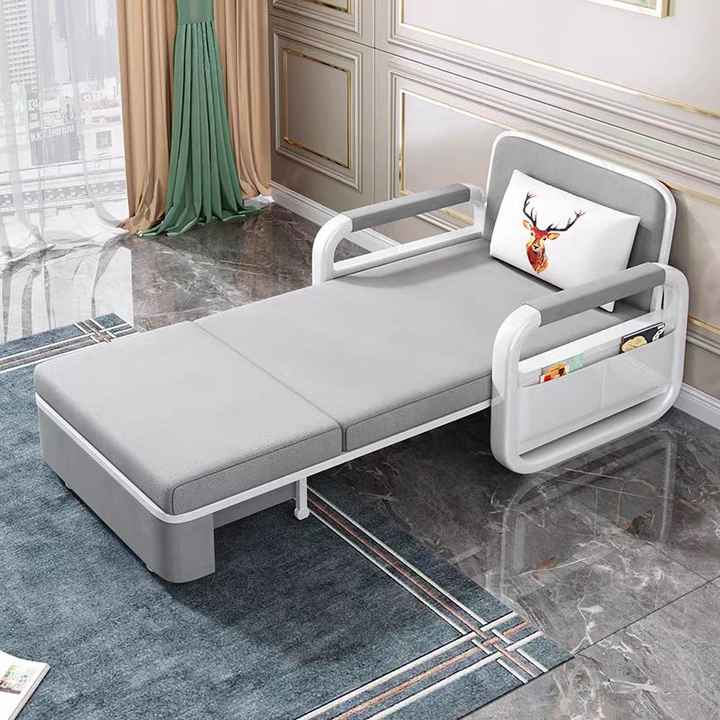 Modern Multi-Purpose Sofa Cum Bed - Perfect for Living Room