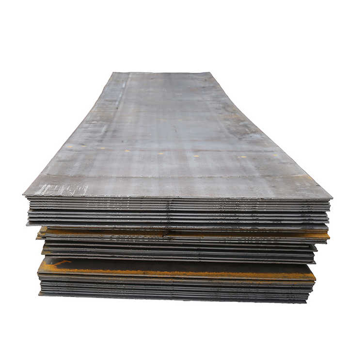 Astm A715 Grade 60 Steel Plate - High-Strength & Durable