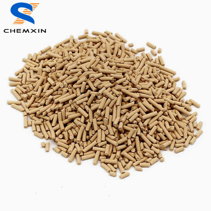 CHEMXIN Chemical Product Zeolite 4a Molecular Sieve Adsorbent Pellet 1 ...