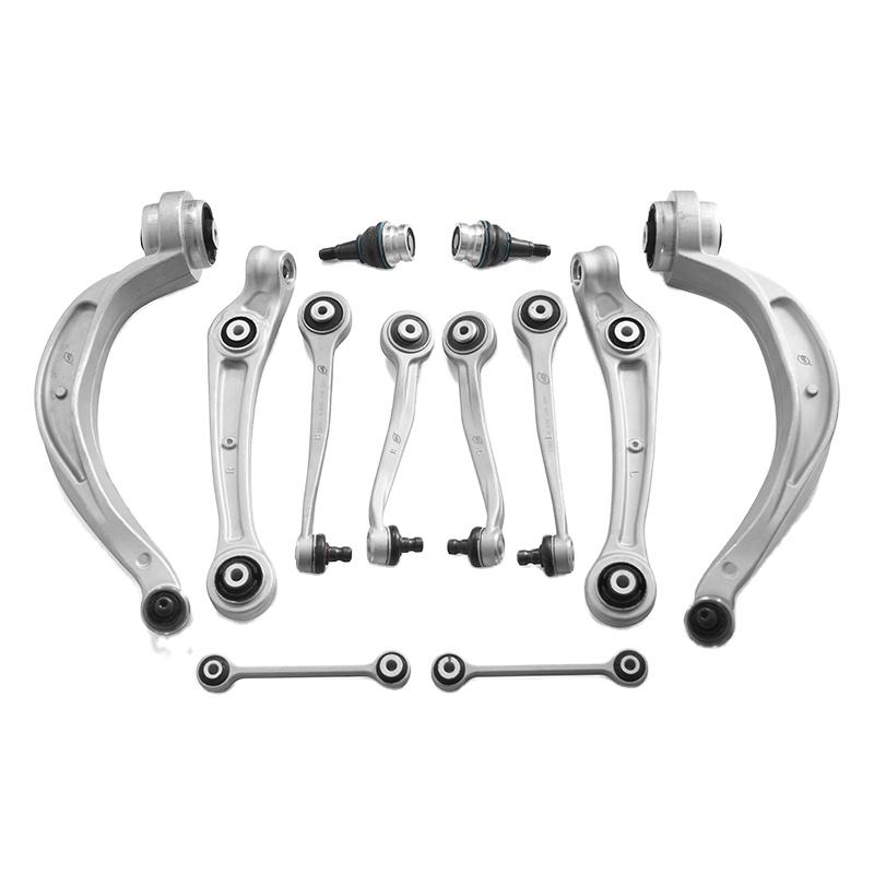 12pcs Packing Full Sets Suspension Control Arm Stabilizer Link Ball ...
