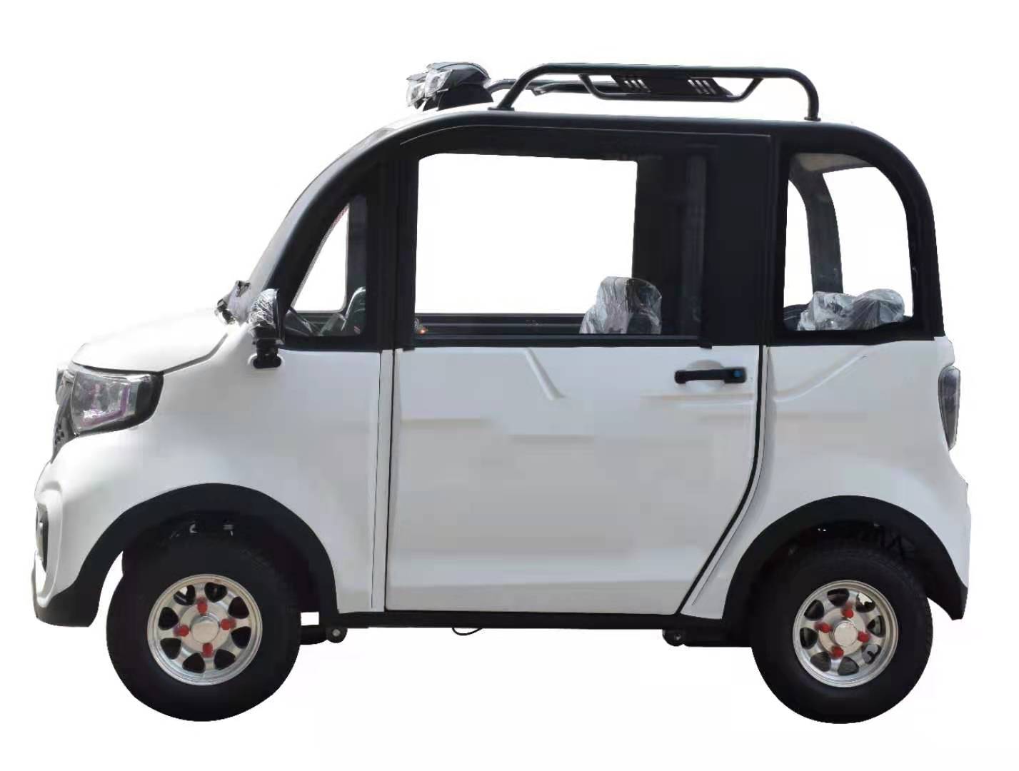 Chang Li Electric Cars - Reliable, Efficient, and Affordable