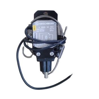 A2B Steel Height Limit Switch for Truck Crane - 250V