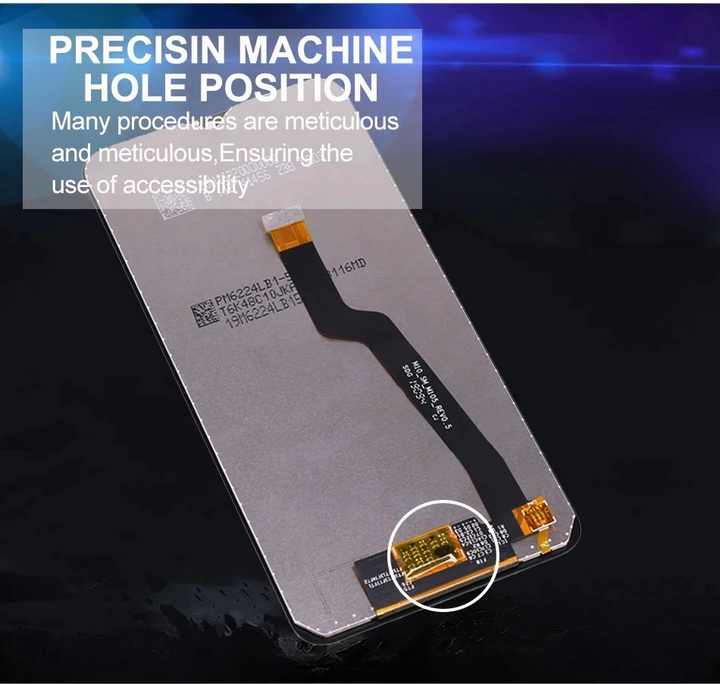 Wholesale Samsung Galaxy A Series Lcds - Original Touch Screens