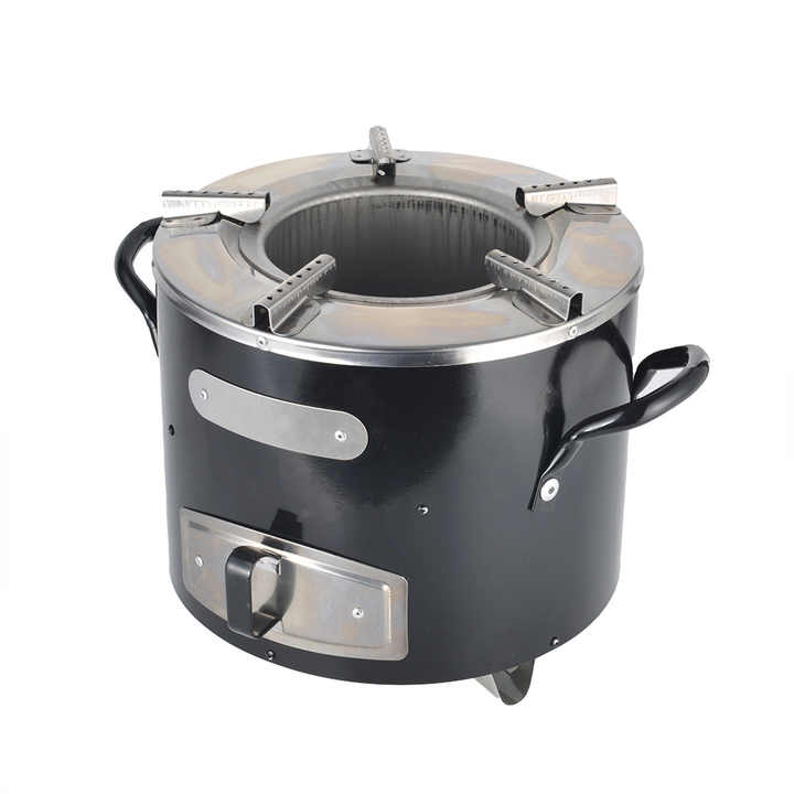 INSTOCK HOT Jikojiuao Africa Nigeria Windproof Charcoal Stove
