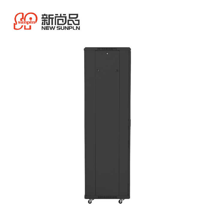 42U 19inch Server Rack Building Infrastructure Data Center Rack Server ...