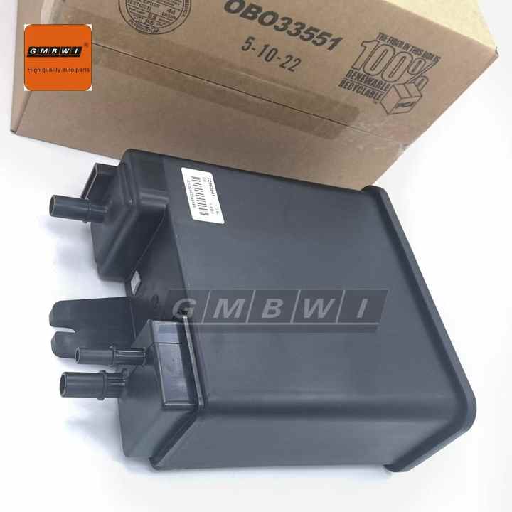 Original Equipment Auto Parts New Vapor Canister for Cadillac Chevrolet ...