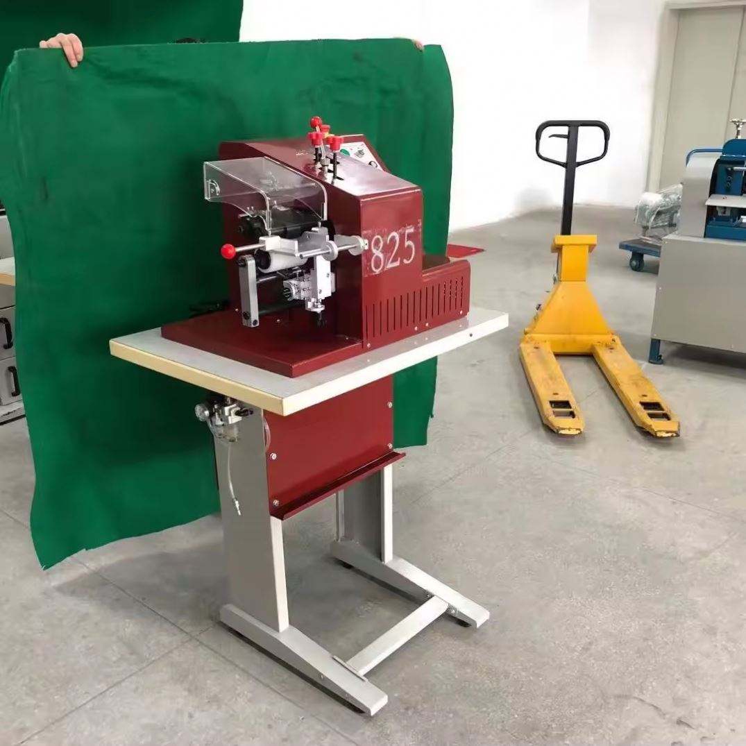 How to Choose the Best Belt Edge Rounding Machine: A Complete Buyer's Guide