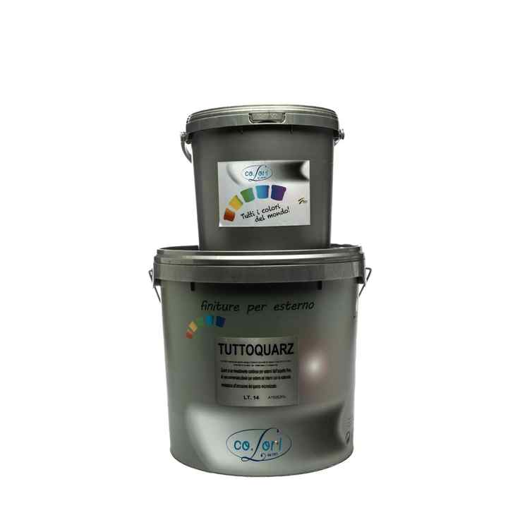 Quartz Paint 5 LT Epoxy Floor Coating Product| Alibaba.com