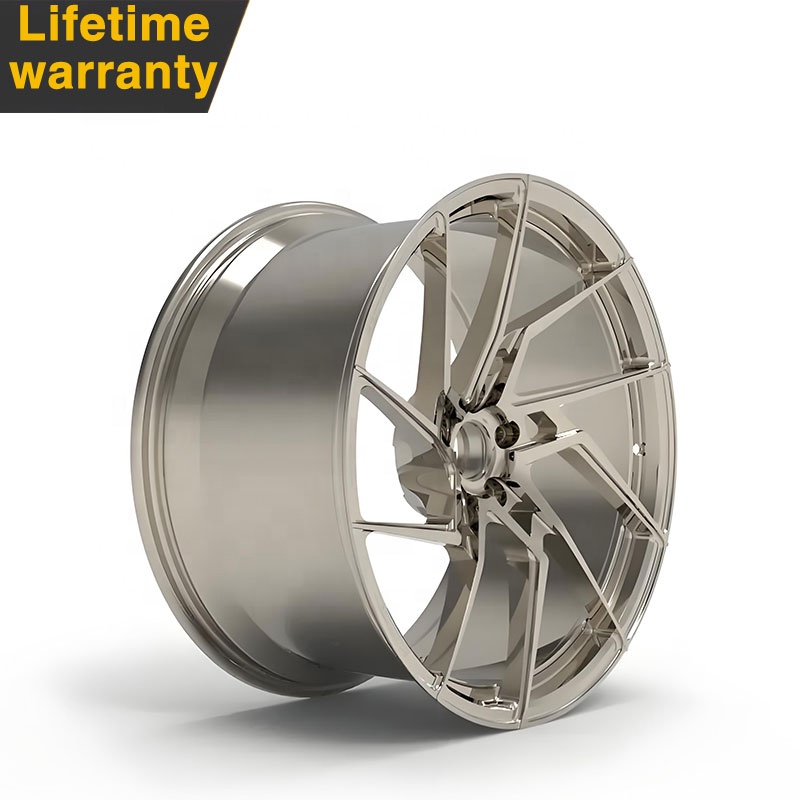 How to Choose the Best Porsche Split Rim for Your Vehicle