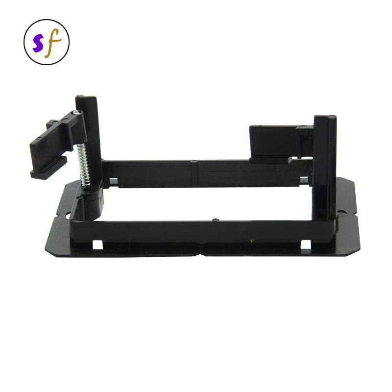 American Style 1-Pack Low Voltage Wall Panel Mounting Bracket Products ...