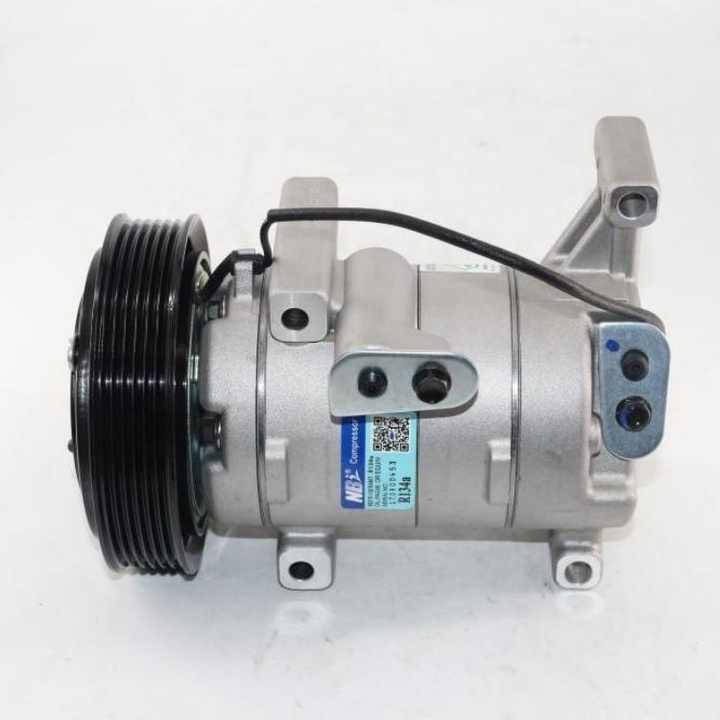 Mazda 3 12V Auto AC Compressor Replacement - Durable & OEM | Wholesale