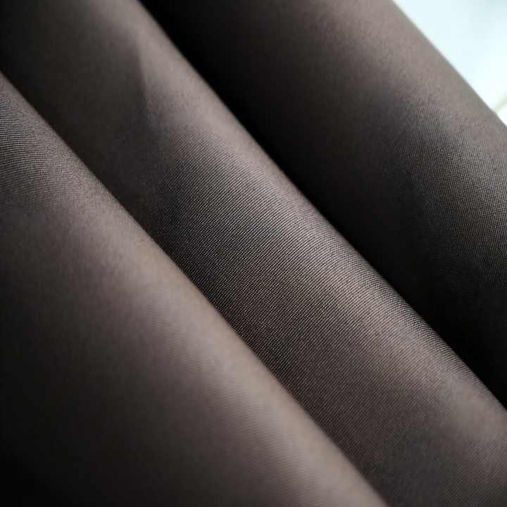 Customize Filament Dyeing Polyester Filament Woven Cuff Fabrics ...
