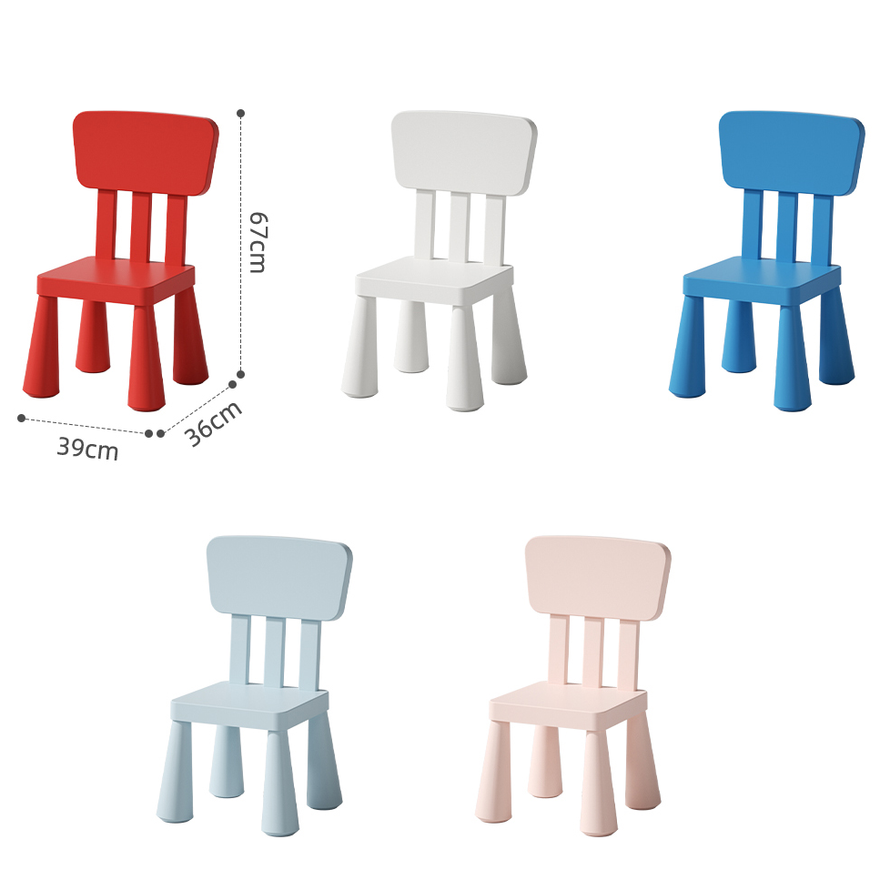 How to Choose the Best Kids Chairs for Your Child's Needs