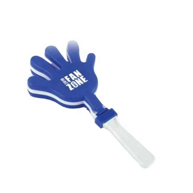 Hand Clapper - Customizable Promotional Gift for Sports