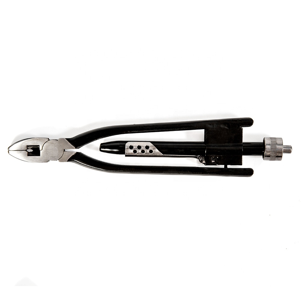 Aircraft Safety Wire Pliers Aircraft Safety Wire Twister Pliers – 6 ...