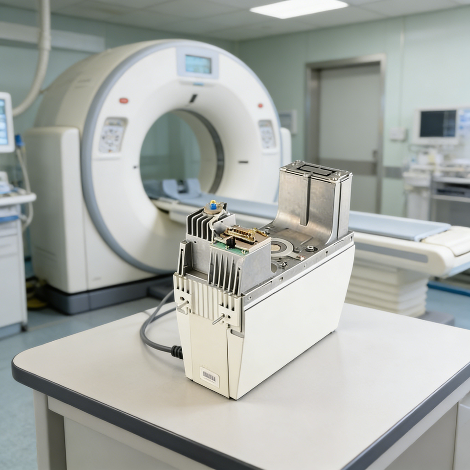 C-Arm - X-ray Tube for Siemens P/N 8610511| Alibaba.com