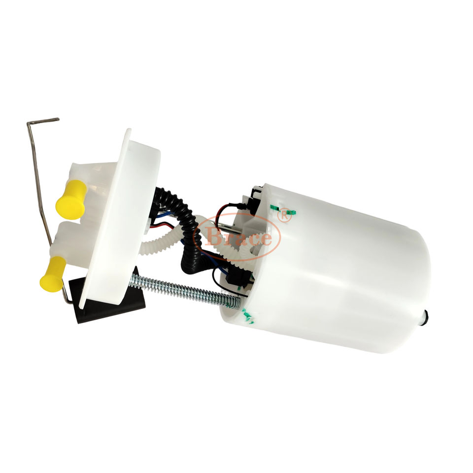 Fuel Pump Assembly for Changan Eado OEM: C211F210603-0100 / 1106100 ...