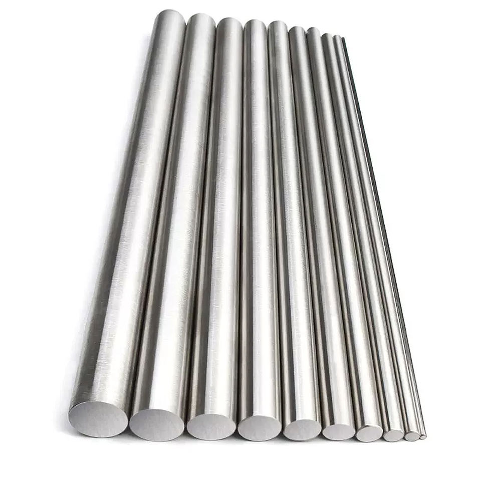 ASTM NO.4 304L 스테인리스 스틸 원형봉, 굽힘, 절단 및 용접 서비스 제공| Alibaba.com