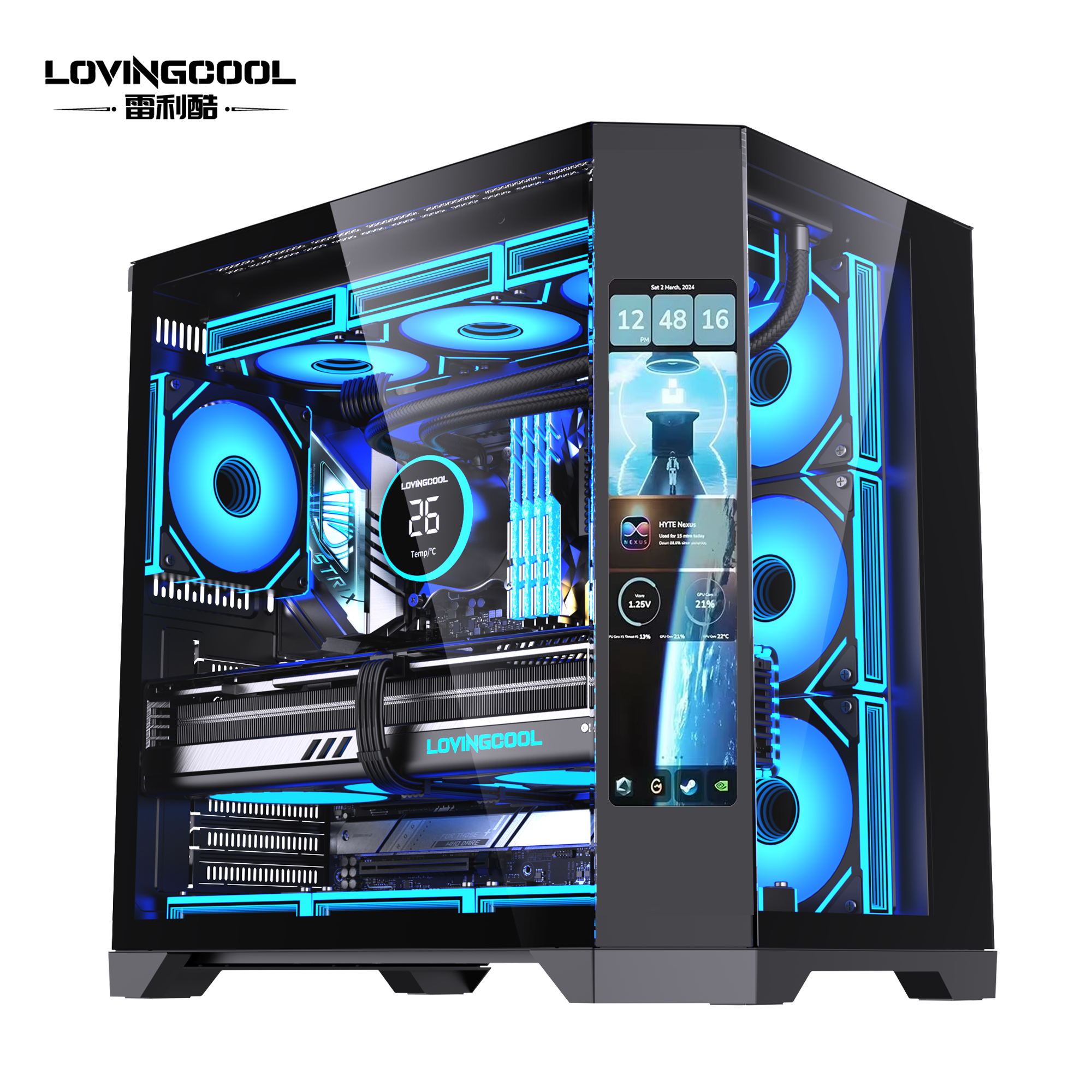 How to Choose the Best Zeromaster PC Case: A Complete Buying Guide