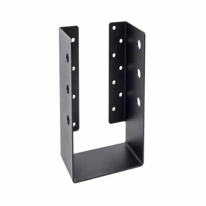 Durable Wood Beam Hanger Brackets - Standard & Galvanized