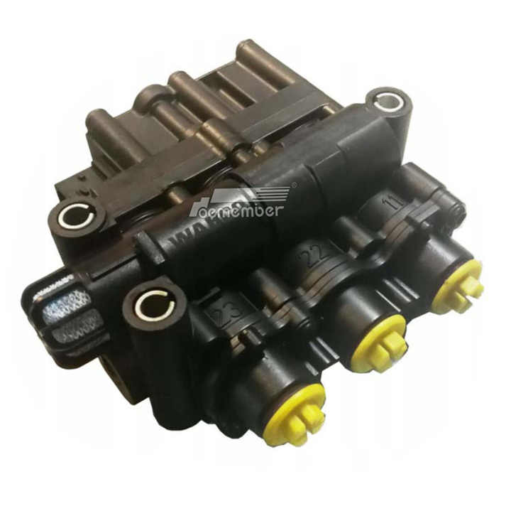 OE Memember Control Valve 1889795 4728900200 for Scania