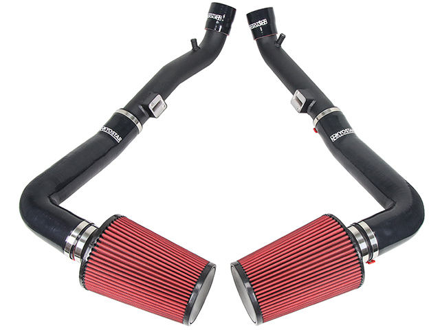 KYOSTAR High-Performance V6 Cold Air Intake Kit for Nissan 370Z