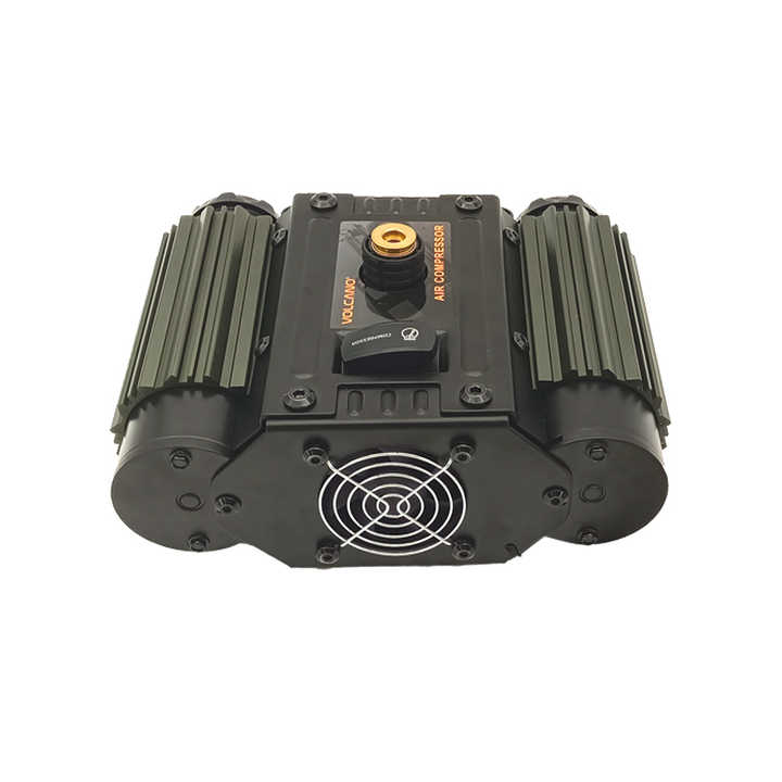 VOLCANO Heavy Duty Universal Clamps - 150 Psi Supplier