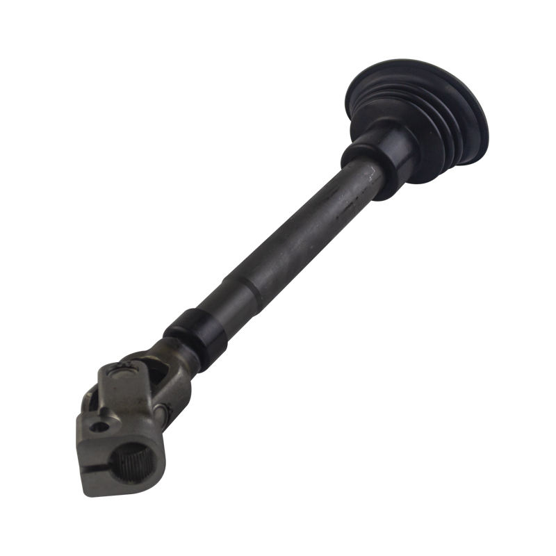 New ZHPARTS Steering Column Steering Wheel Connection Cross Axis ...