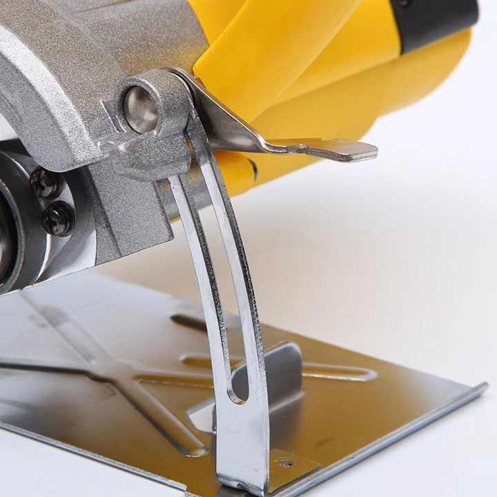 110mm Tile Saw Electric Stone Cutting Marble Saw Portable Marble ...