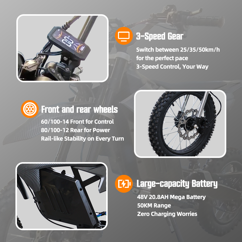 How to Choose the Best Valtinsu Dirt Bike EM22: A Complete Buyer's Guide