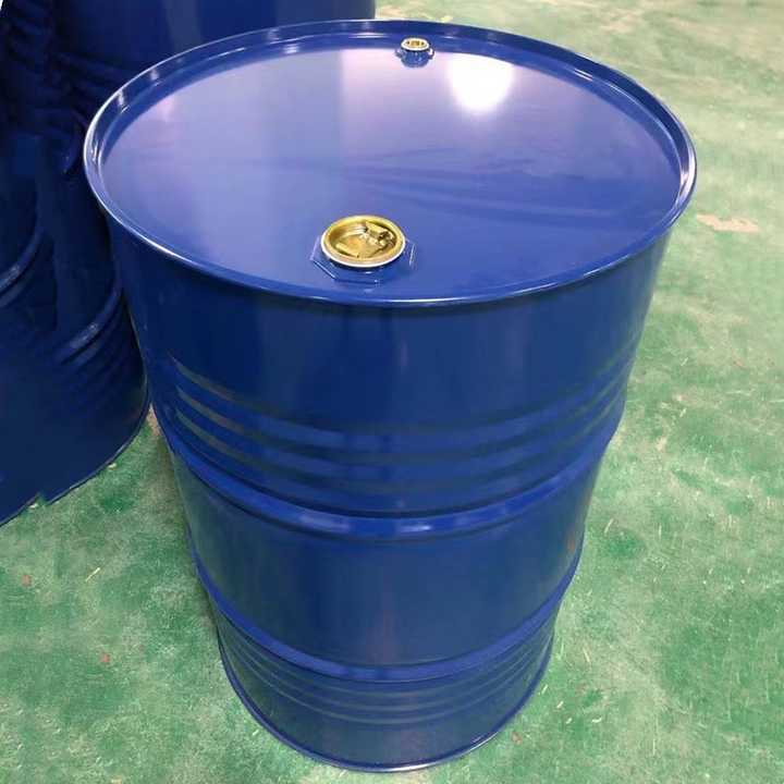 200L/20L Chemical Mixers - Durable Drums for Liquids & Solids