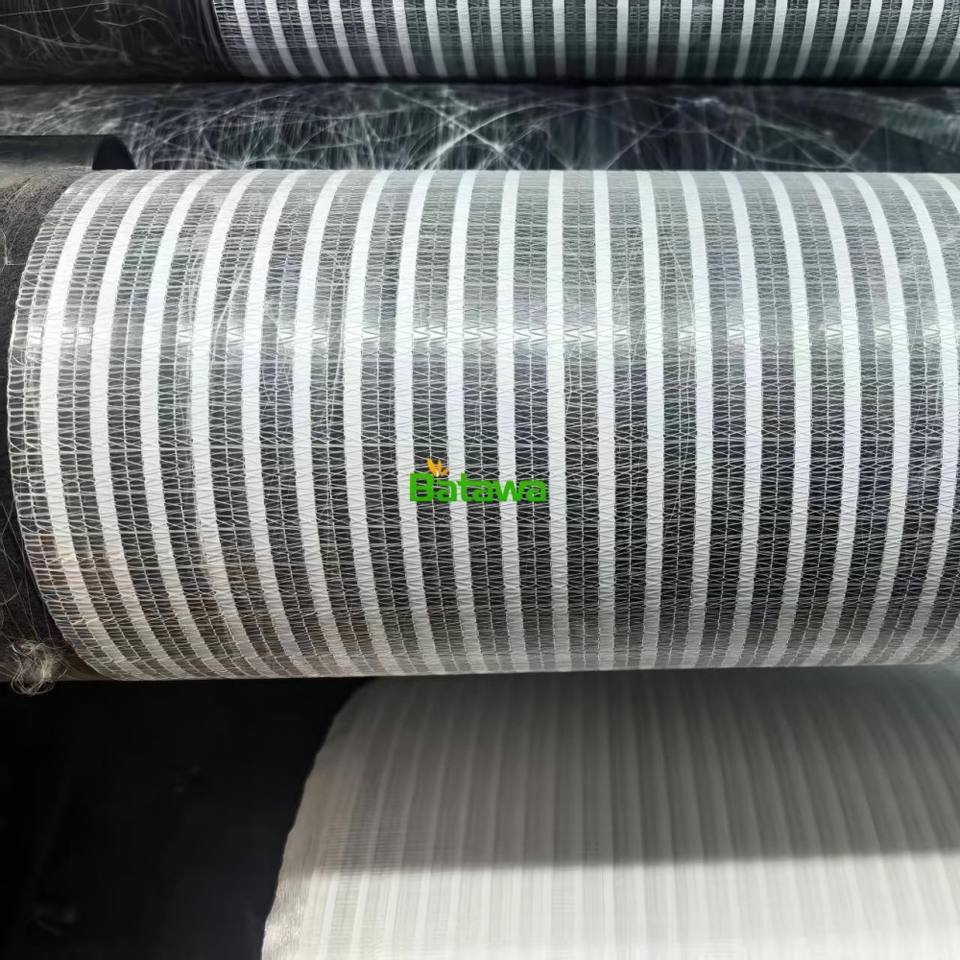 30% White Light Diffusion Screen Thermal Screen White Shade Net ...
