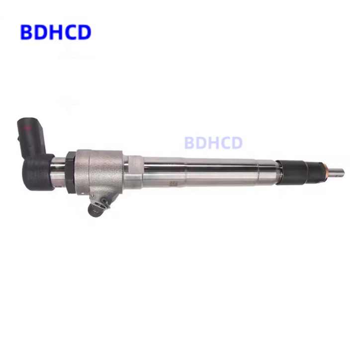 High-quality Diesel Fuel Injector BK2Q-9K546-AG for Ford