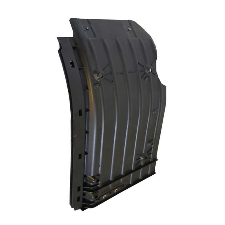 유럽 트럭 바디 부품 OEM 2599547 2599521 리어 머드가드 내부 라이너 ABS 5pcs/ctn LH 스카니아 P G ...