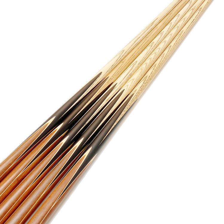 Sell Well New Type Ash Wood Single Cue Pool Cue 145cm Billiard Cue ...