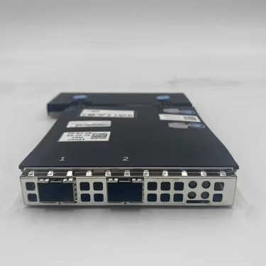100% Tested Working for Dell R740 Broadcom 57414 25GB Dual Port SFP28 ...