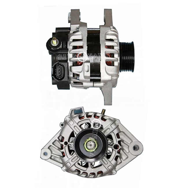 Car Alternator for Hyundai, Kia - Reliable Performance