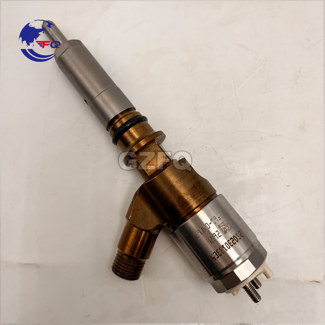Nhà Máy Giá Máy Xúc Phun Nhiên Liệu C6.4 Injector 326-4700 3264700 Cho ...