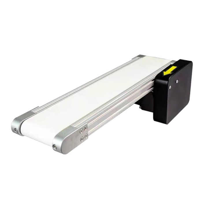 Customization Mini Conveyor Belt System - 50KG Capacity