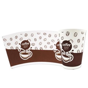 Cheapest Paper Cup Paper Price Per Ton - Nanning Factory