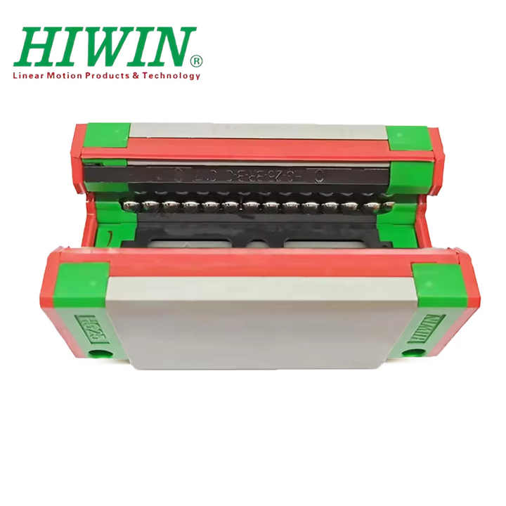 Hiwin HGH Linear Guide Rail & Block for Smooth Motion, OEM | Wholesale