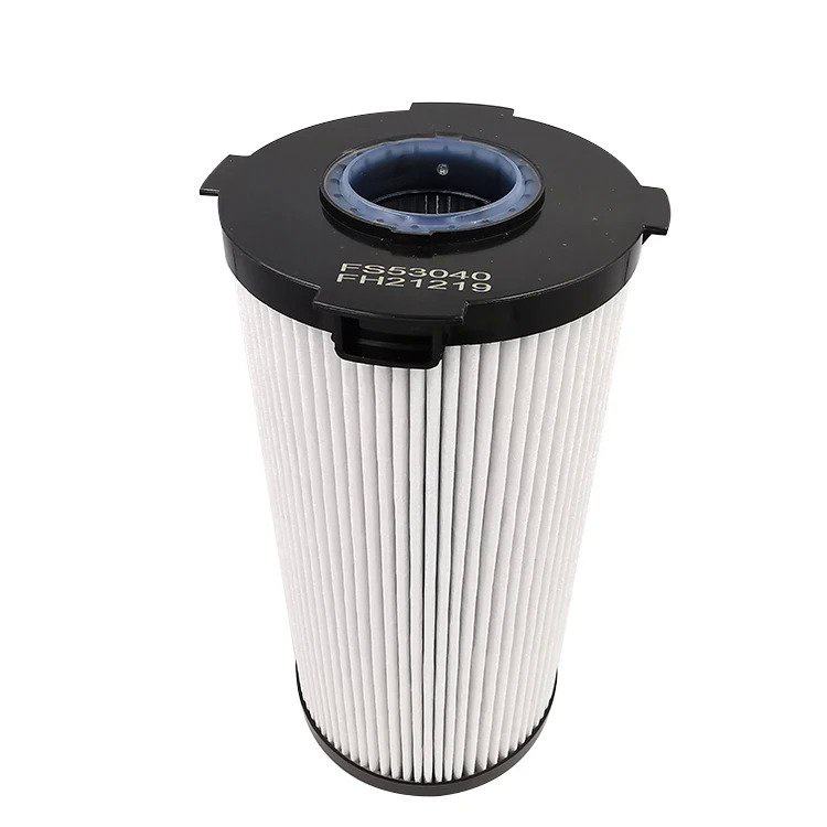 UNITRUCK Fule Filter Excavator Filter Fonho Filter Unitruck for FS20190 ...