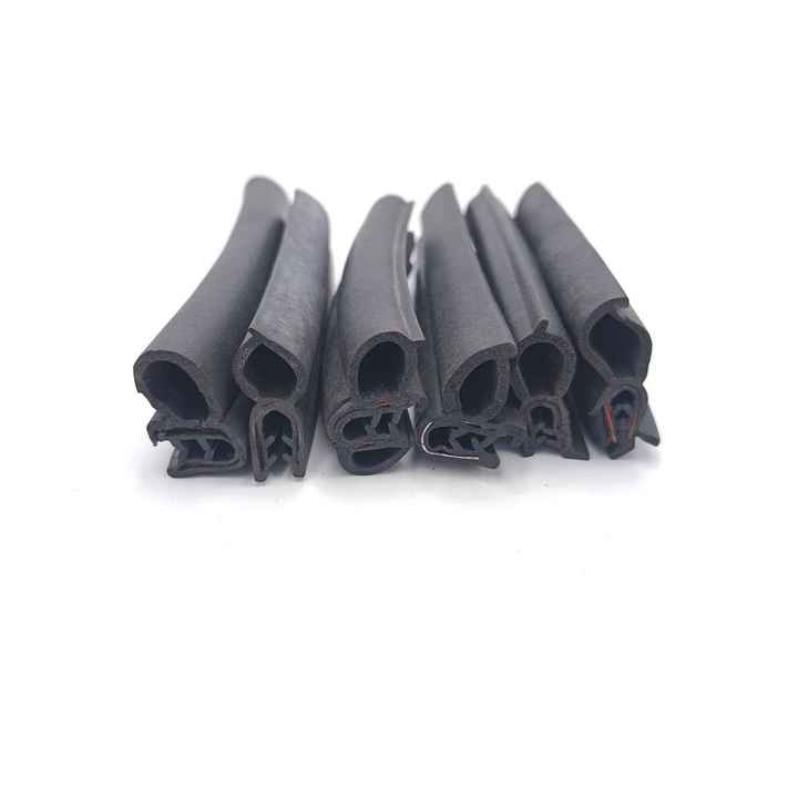 Custom Car Window Door Rubber Weather Seal Strip| Alibaba.com