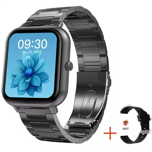 ZL54CJ Smartwatch - BT Touchscreen Smart Watch with CE