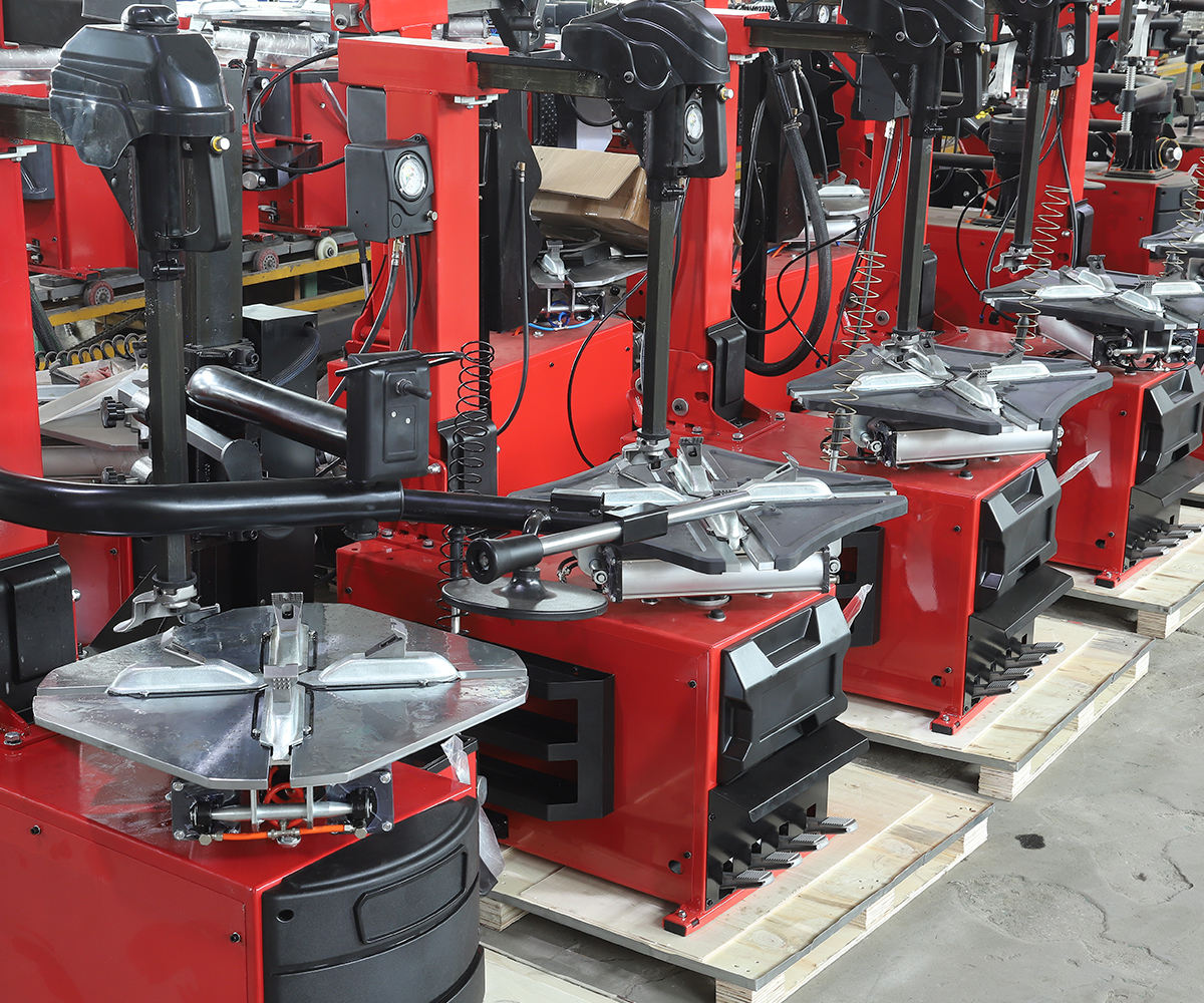 How to Choose the Best Tires Machine for Your Needs: A Complete Buying ...