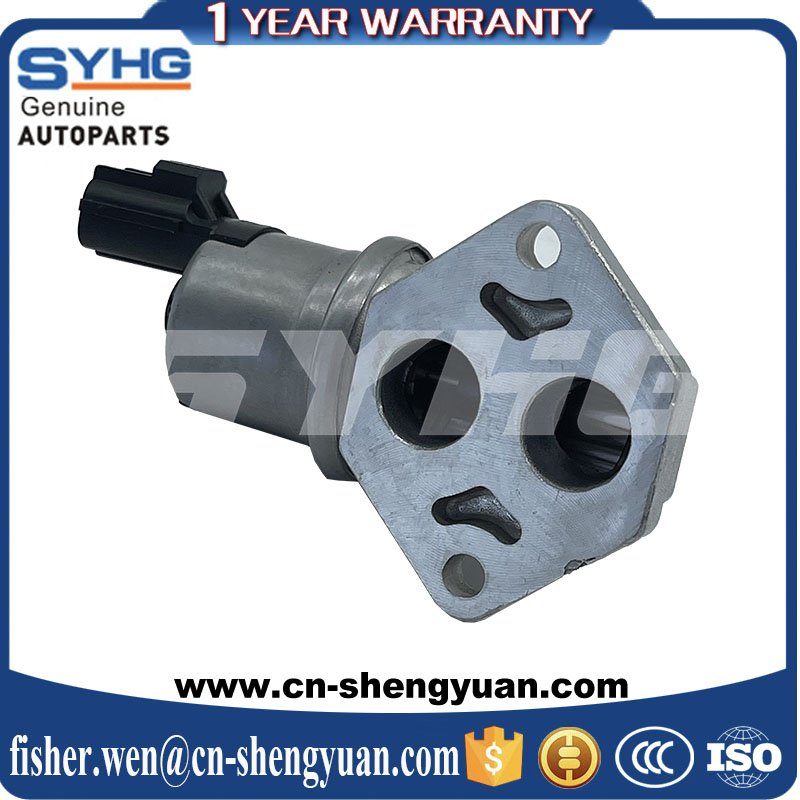 Idle Air Control Valve for MAZDA 1114071 YF0920660A 1126997 YL8U-9F715 ...