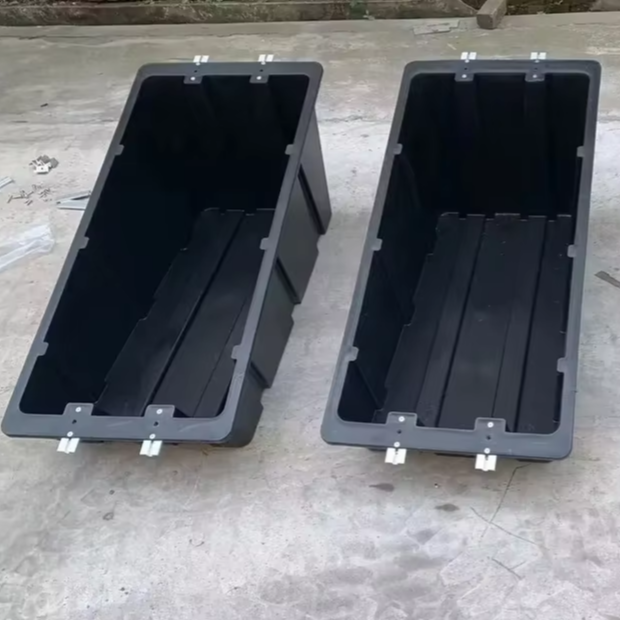 Wholesale Price Plastic Solar Mounting System Support Ballasted for ...