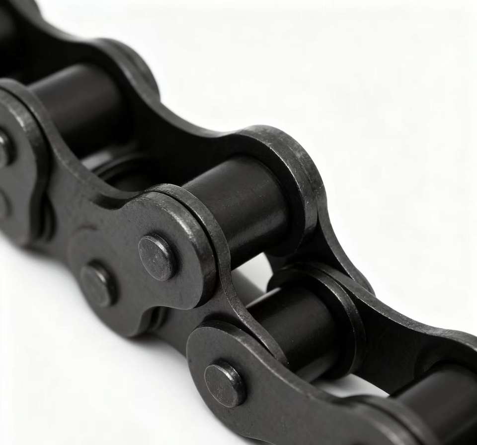 Professional Manufacturing for Forklift Use B Series 16B-2 Double Row ...