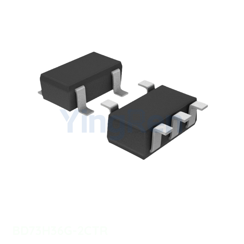NANO ENERGY, CMOS OUTPUT TYPE, S Original Power Management (PMIC) Ic ...