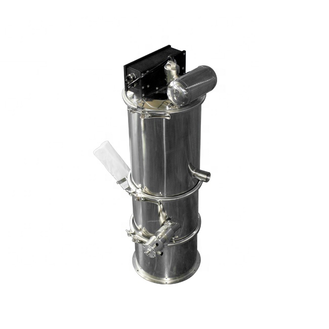 Efficient Solutions for Your vacuum suction conveyor Needs in Material ...